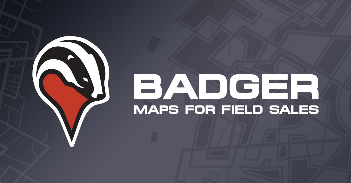 Badger Maps